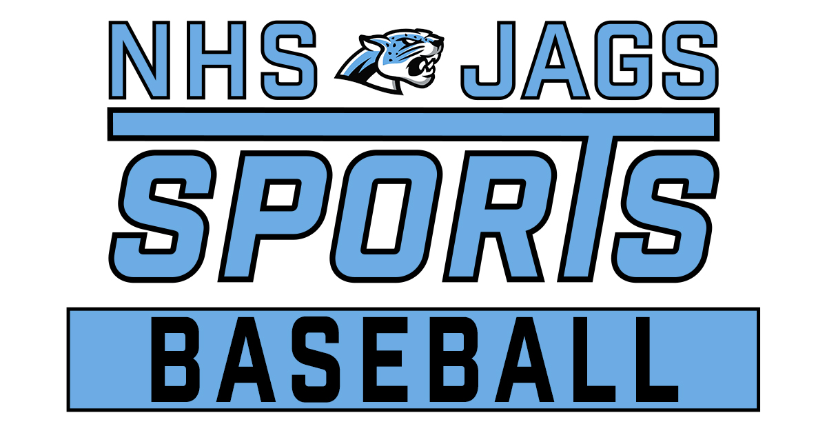Jags Baseball opens with 17-3 road win - NHS JAGS SPORTS