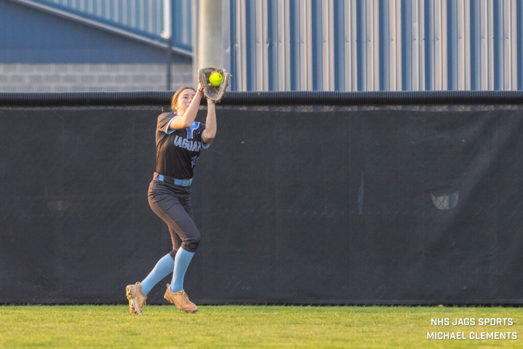 2026 Lady Jags Softball Camp set for Feb. 16 - NHS JAGS SPORTS