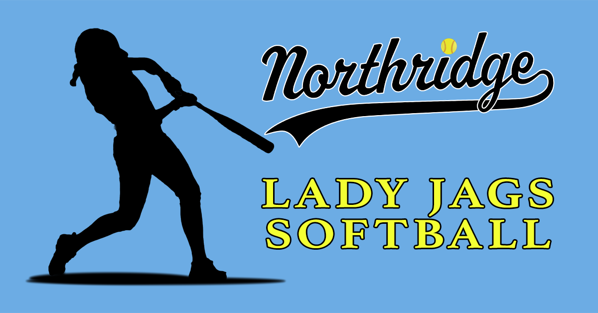 2026 Lady Jags Softball Preview - NHS JAGS SPORTS